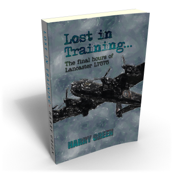 Lost In Training - a book by Harry Green published by Woodfield ...